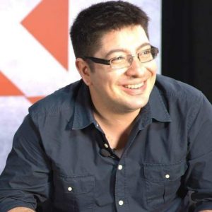 Gabriel Gaspar - Wiki do Caso Evandro