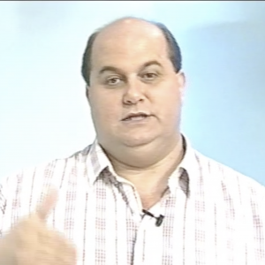 Ricardo Chab - Projeto Humanos